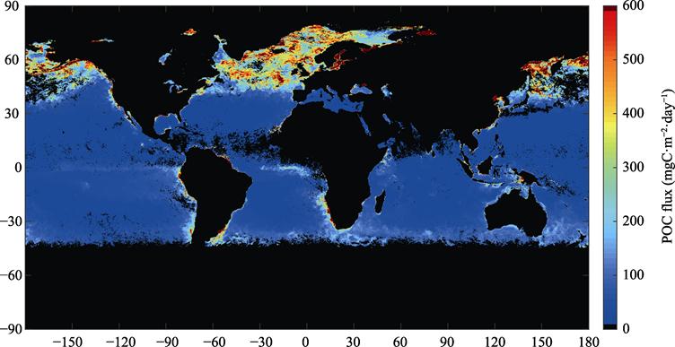 Global Change Research Data Publishing & Repository