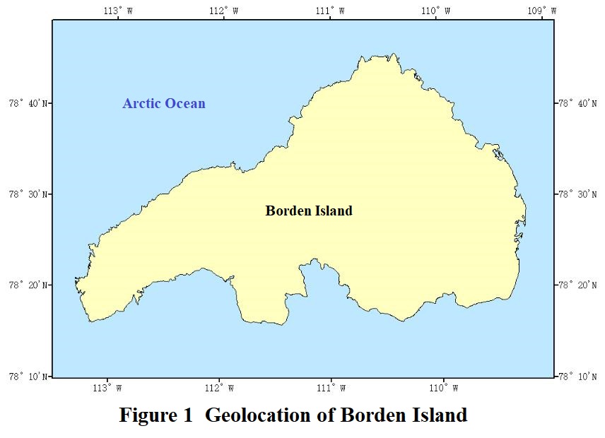 Global Change Research Data Publishing & Repository