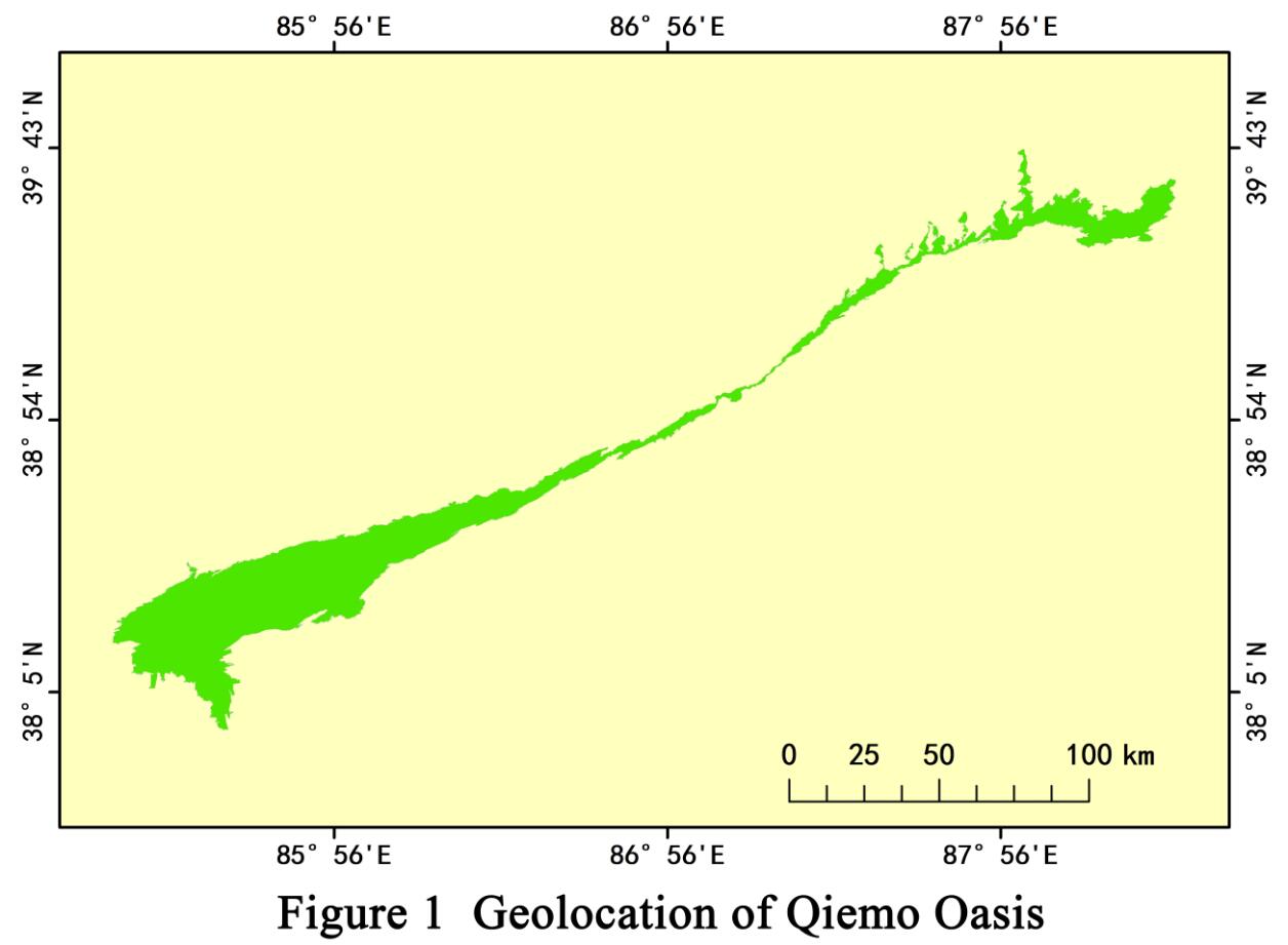Global Change Research Data Publishing & Repository