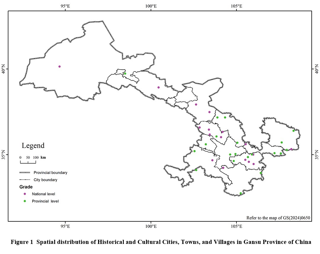 Global Change Research Data Publishing & Repository