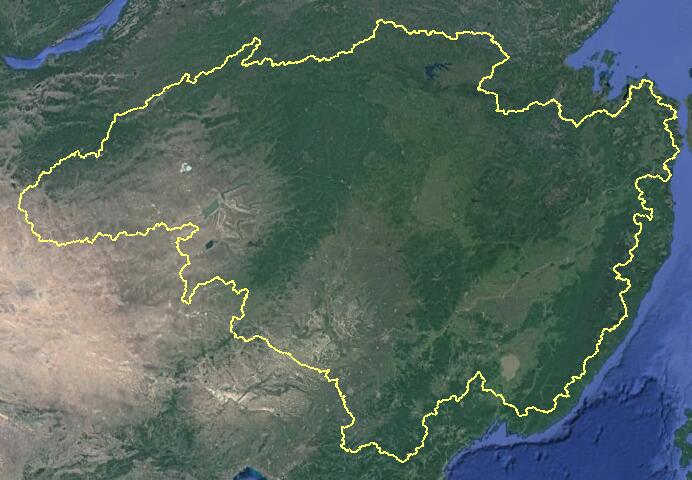 Global Change Research Data Publishing & Repository