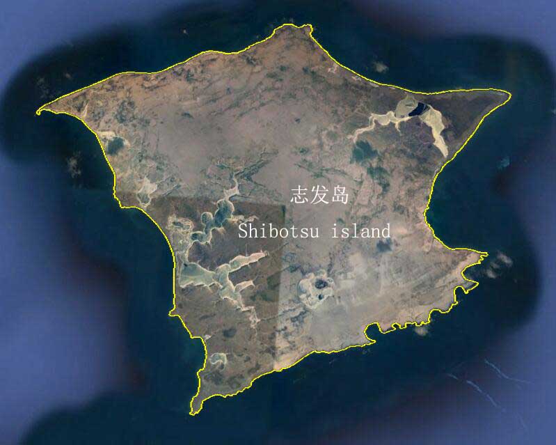 Global Change Research Data Publishing & Repository