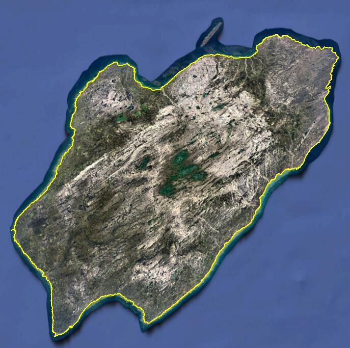 Global Change Research Data Publishing & Repository