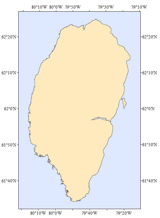 Global Change Research Data Publishing & Repository
