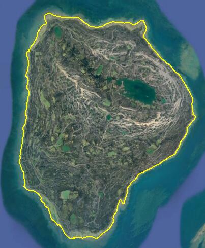 Global Change Research Data Publishing & Repository