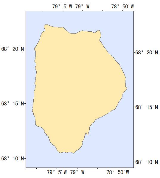 Global Change Research Data Publishing & Repository
